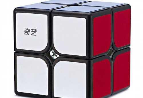 Кубик Рубика для новичков QiYi (MoFangGe) 2x2x2 Qi