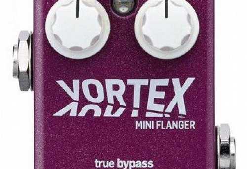 TC electronic Vortex Mini Flanger