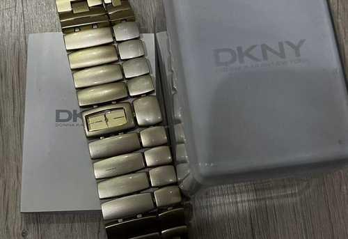 Часы dkny женские