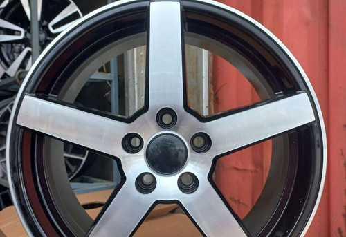 Диски R17 5x108 N2O V2261 BFR
