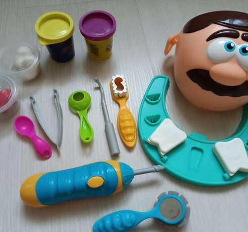 Набор Зубастик оригинал от Hasbro