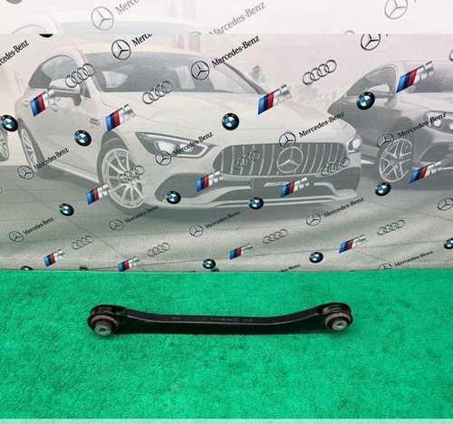 Рычаг задний правый Bmw 5 G30 B47D20A 2019