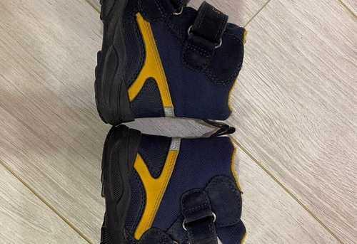 Superfit зимние goretex
