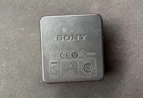 Адаптер питания sony ac-ub10c