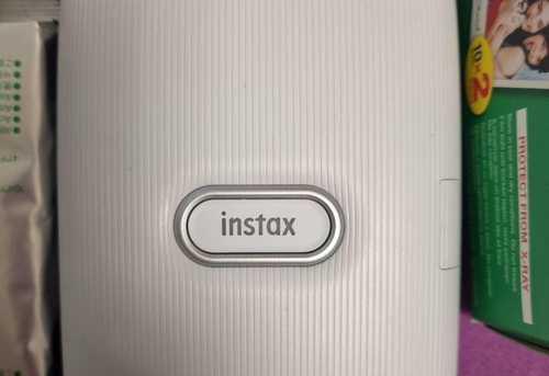 Instax mini link