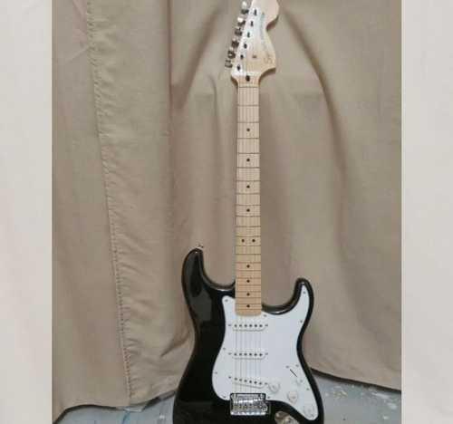 Fender squier stratocaster