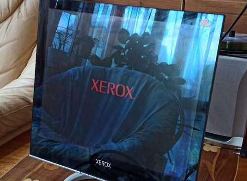 Монитор Xerox