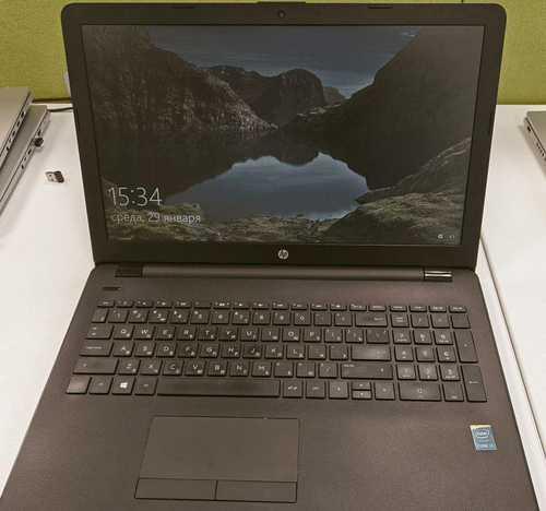 Ноутбук HP 15-bs703ur