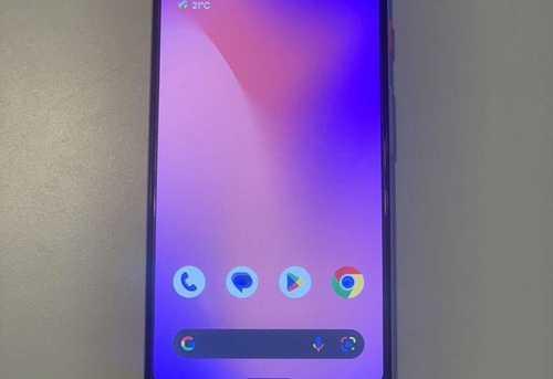 Google Pixel 3, 4/64 ГБ