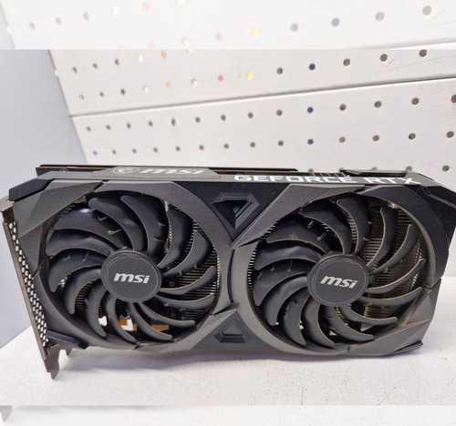 Rtx 3060 msi ventus 12gb