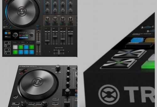 Traktor Kontrol S3 MK3 Native Instruments арт В15