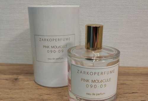 Zarkoperfume pink molécule 090.09 во флаконе 35 мл