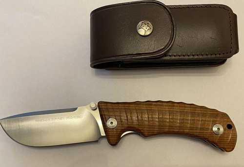 Нож Fox Knives pro-hunter fx-130