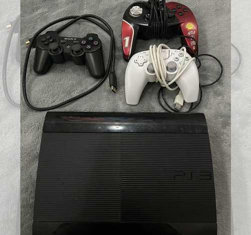 Sony playstation 3