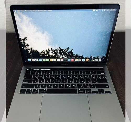 Apple Macbook Pro 13 2020 512gb