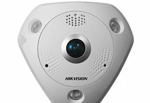 Видеокамера Hikvision DS-2CD6365G0E-IS(1.27mm)(B)