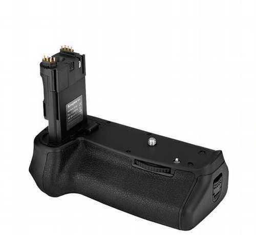Батарейная ручка KingMa BG-E21 для Canon EOS 6D II