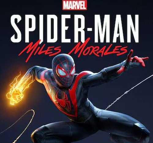 Marvel's Spider-Man: Miles Morales