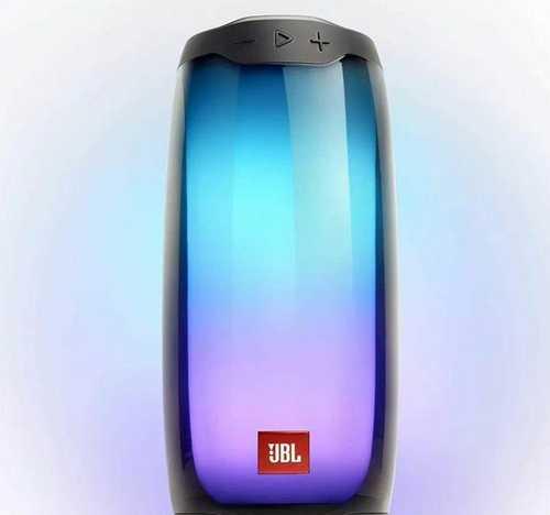 JBL Pulse 4 (Колонка)