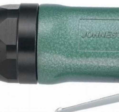 Jonnesway JAR-1012 Трещотка пневматическая короткая 14 DR 230 обмин 34 Нм