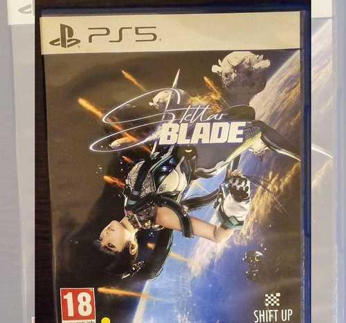 Stellar blade ps5