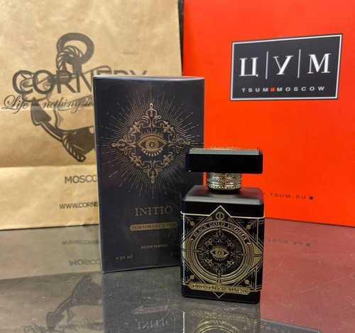 Парфюм Initio Oud For Greatness