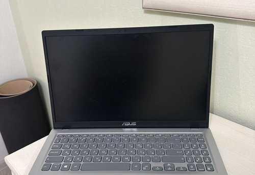 15.6" ASUS F515M, 128 ГБ, Celeron N4020, RAM 4 ГБ, Intel UHD Graphics 600