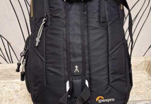 Фоторюкзак Lowepro slingshot edge 150 aw оригинал