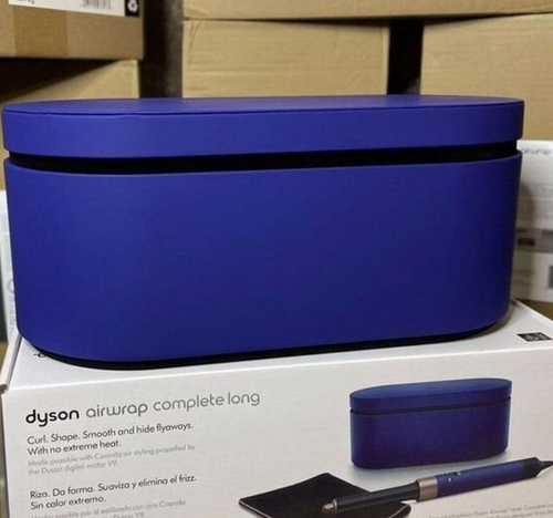 Стайлер dyson complete long hs05