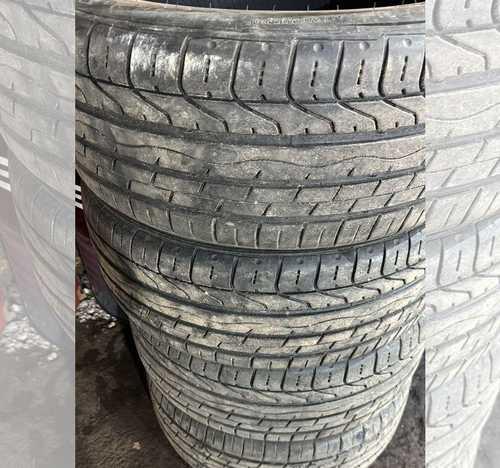 Vitour Formula Z 245/50 R18 100W