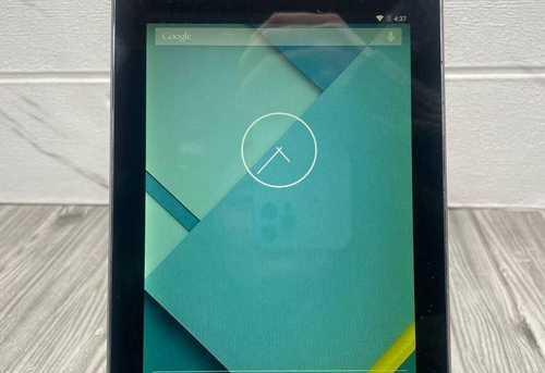 Планшет asus nexus 7 2013