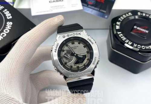 Часы Casio G Shock