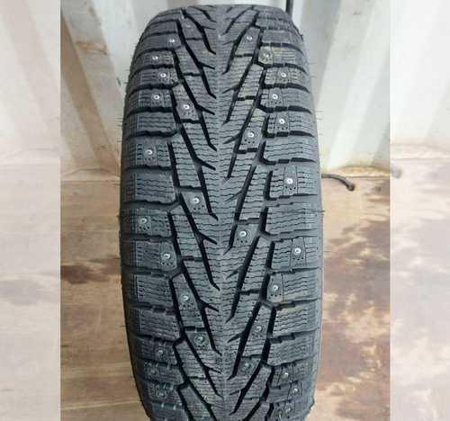 Ikon Tyres Nordman 7 SUV 215/65 R16 100T