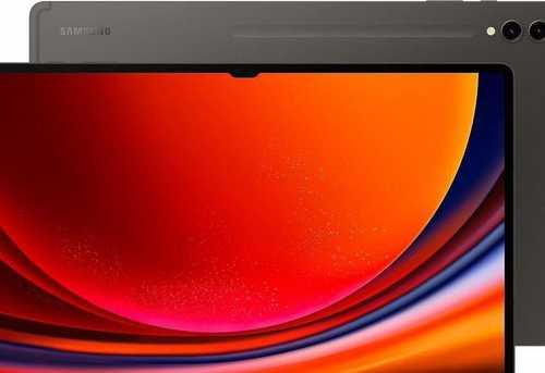 Планшет Samsung Galaxy Tab S9 Ultra SM-X916B Snapd