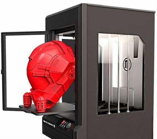Принтеры 3D индивидуальная сборка