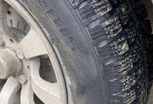 КАМА 505 Irbis 175/70 R13