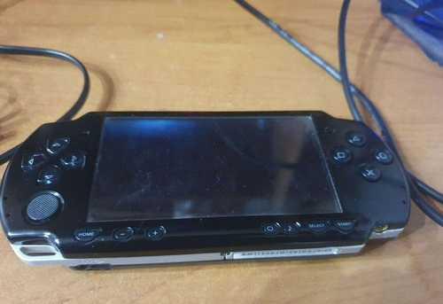 Sony PSP 2008 прошитая