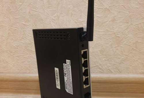 Wifi роутер orient WAR 25TC