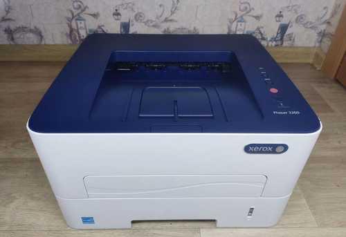 Лазерный принтер Xerox Phaser 3260 Wi-Fi Гарантия