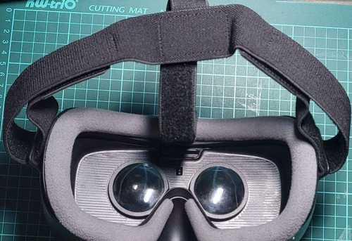 Samsung gear vr