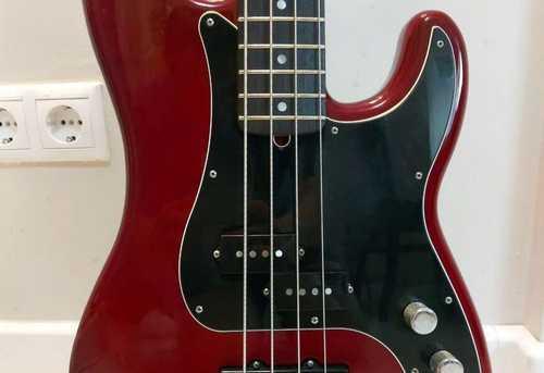 Fender American Deluxe Precision USA 2013