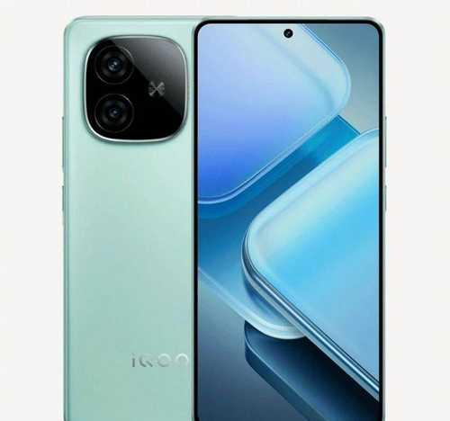 Vivo iQOO Z9, 8/256 ГБ