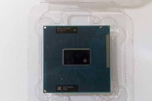 Intel Core i5-3380M