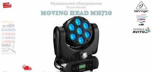Behringer Moving Head MH710 световой прибор