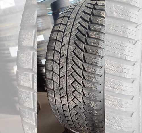 Continental ContiWinterContact TS 850 P 255/40 R20