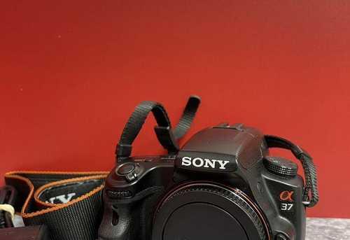 Sony a37 Body