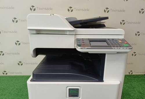 Kyocera Мфу лазерное Ecosys FS-6525MFP, ч/б, A3