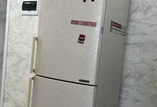 Холодильник lg ga-b499