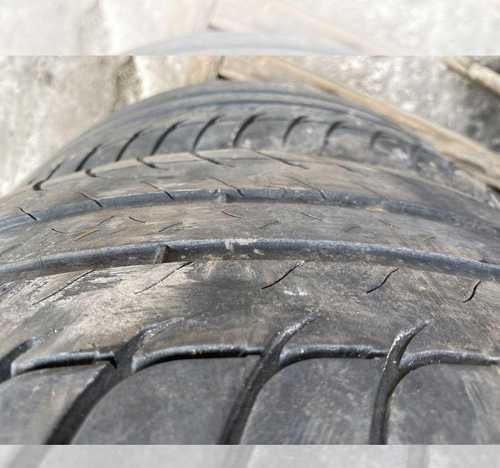 Bfgoodrich G-Grip 215/50 R17