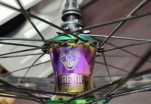 Колесо для BMX фрикостер RHD